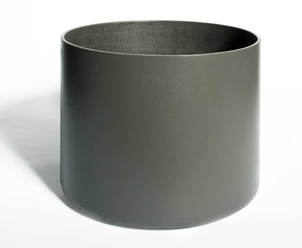 Eternit Delta60 rund 75 cm Eternit