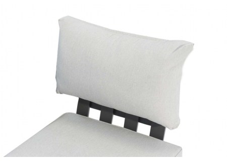 Zebra Lounge Rückenkissen-Set Fly Zebra