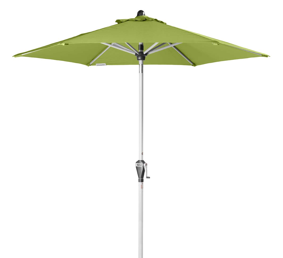 Doppler Sonnenschirm Active 280 Auto Tilt Doppler