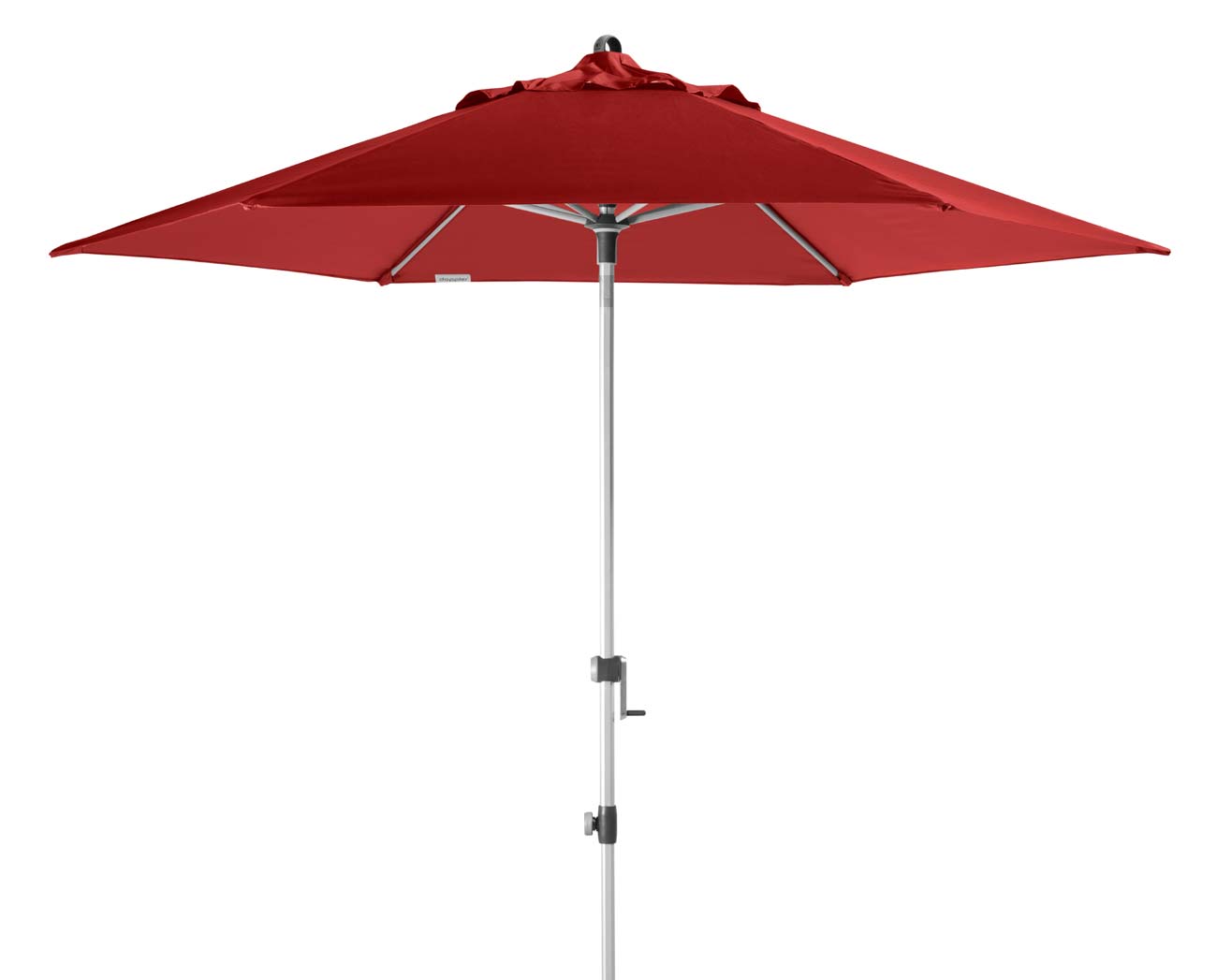 Doppler Sonnenschirm Expert 280 Auto Tilt Doppler