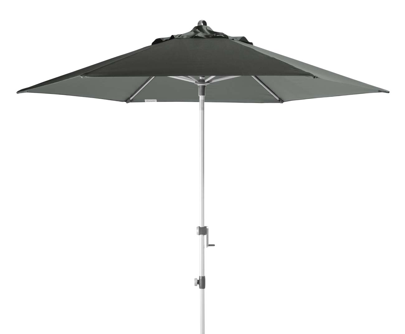 Doppler Sonnenschirm Expert 280 Auto Tilt Doppler