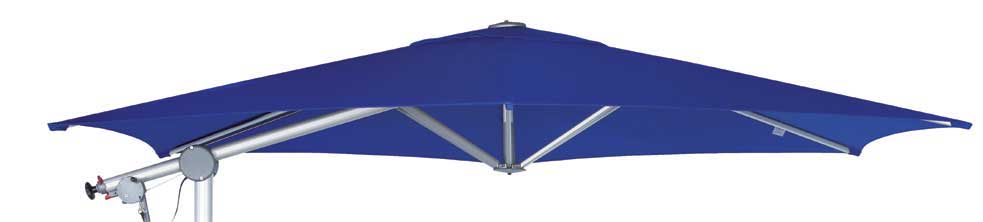 Doppler Ersatzbezug Panda Matic 380 cm Doppler