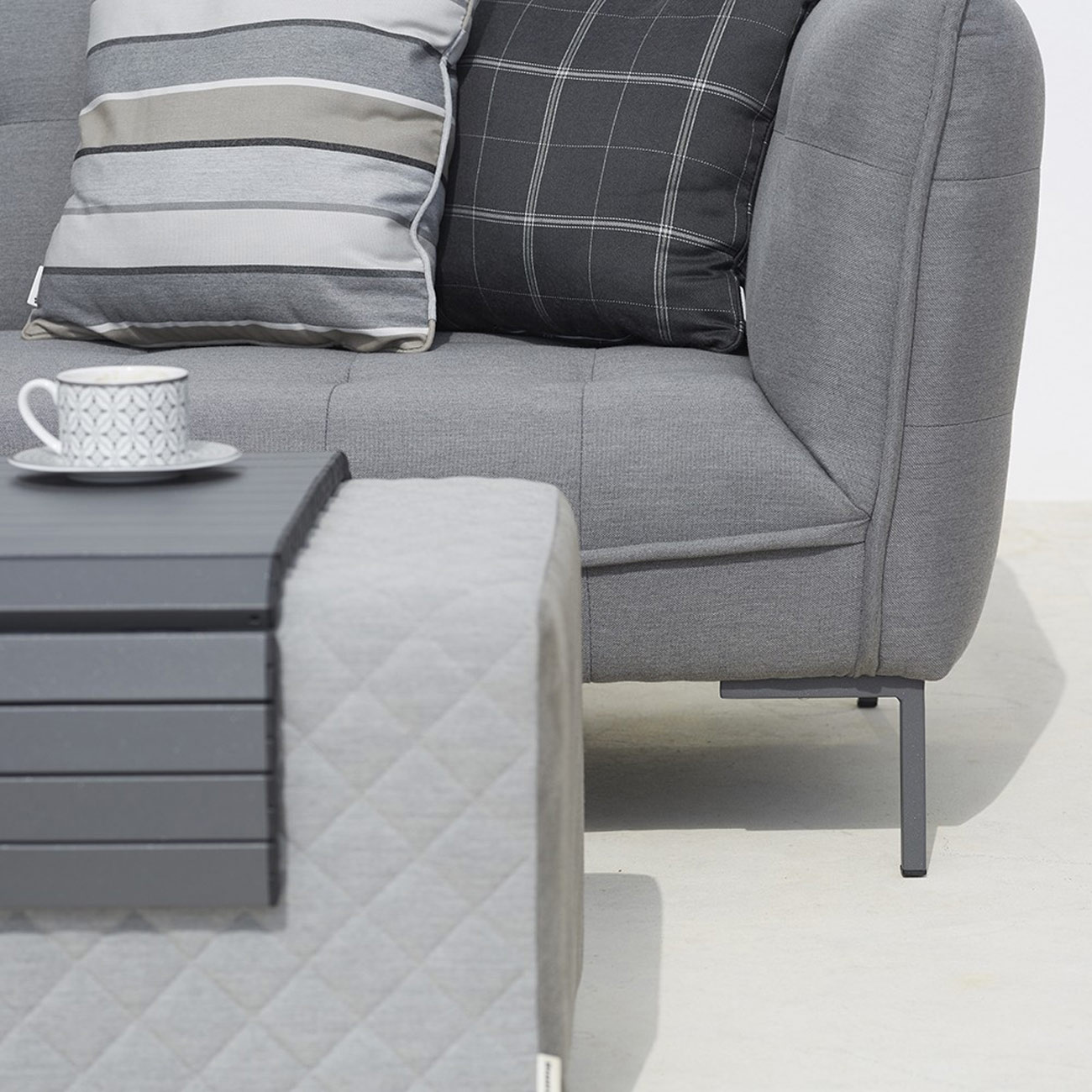 Divano Lounge Cozy Sunbrella Divano