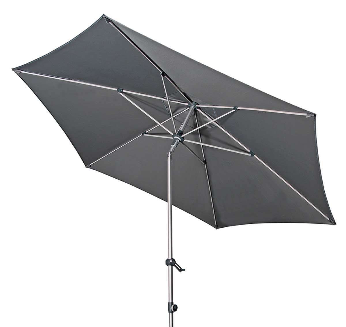 Doppler Sonnenschirm Expert 280 Auto Tilt Doppler