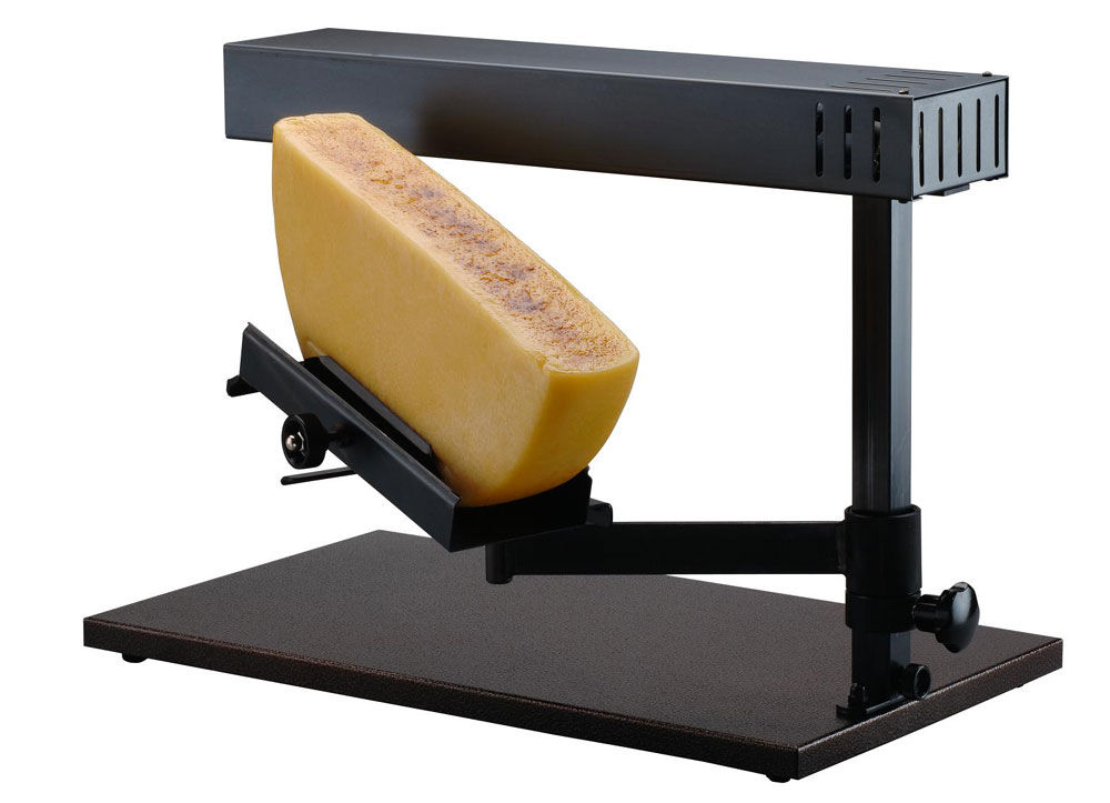 TTM Raclette Pop TTM