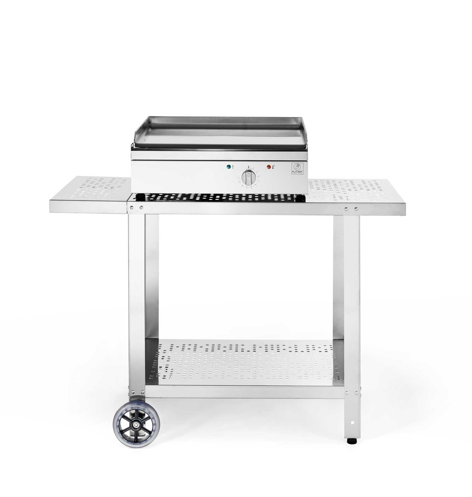 Pla.Net Grillwagen Mobile Smart Pla.Net Barbecue