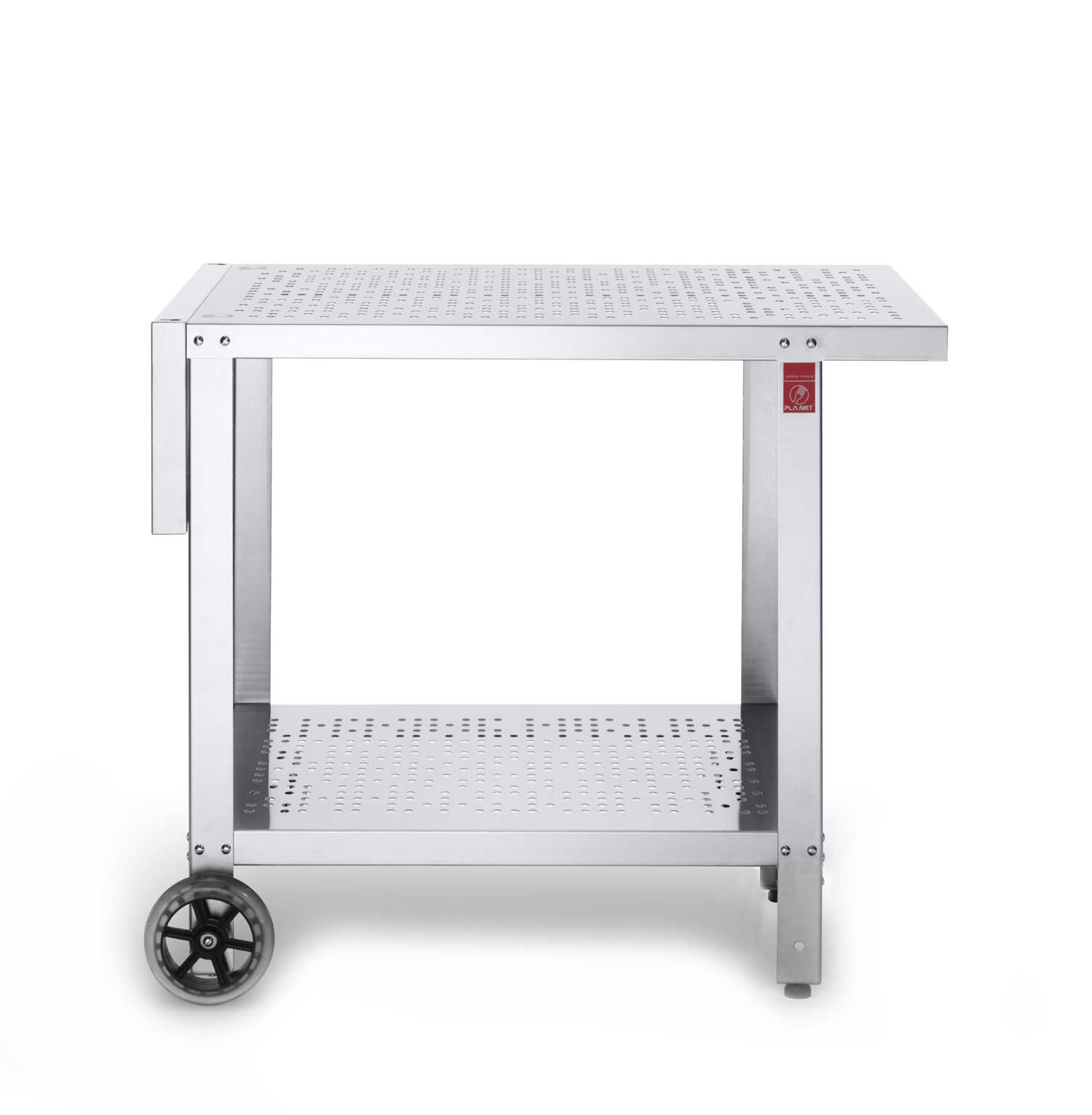 Pla.Net Grillwagen Mobile Smart Pla.Net Barbecue