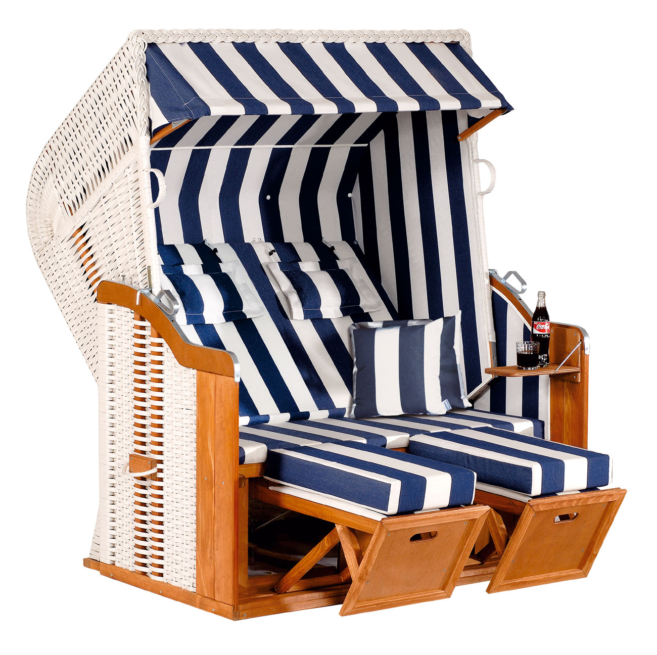 Sunny Smart Strandkorb