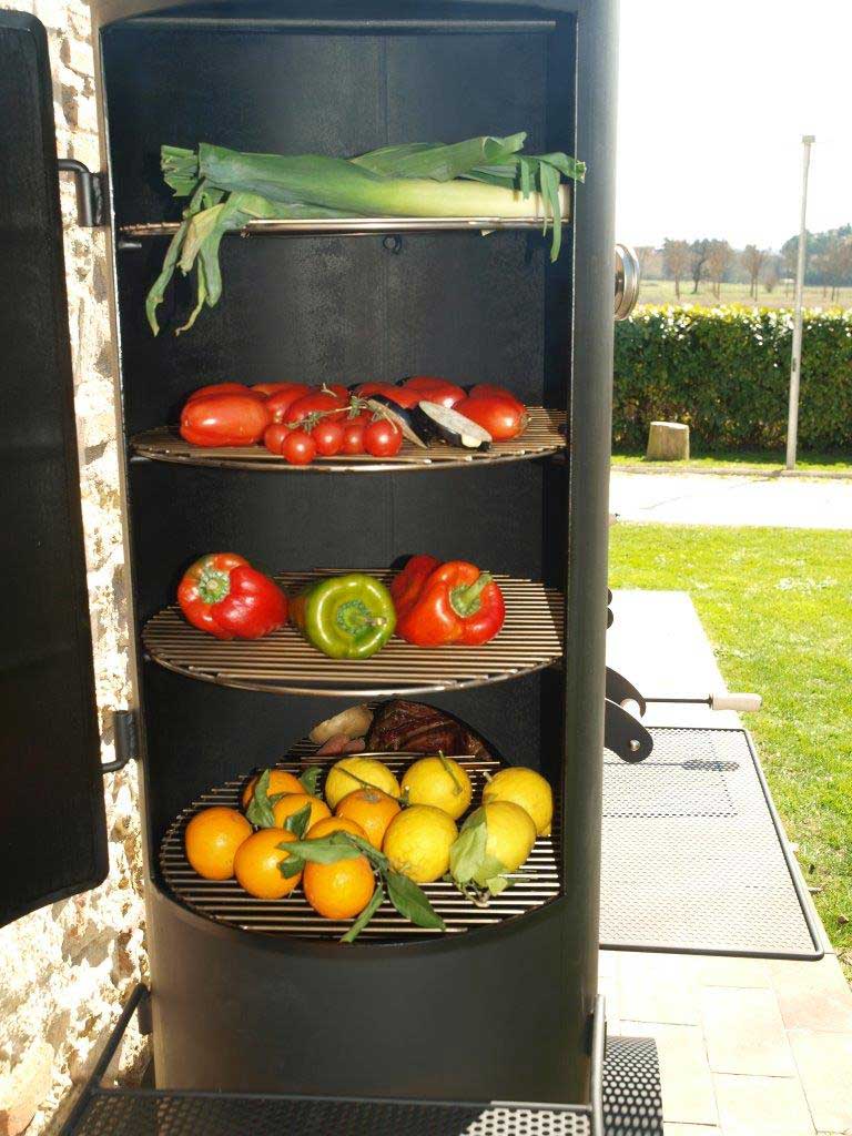 Cactus Jack BBQ 20 Chuckwagon Magic Jack Cactus Jack